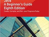 Java Books For Beginnners To Learn Java First Code School