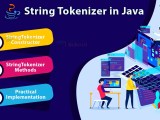 Stringbuffer And Stringtokenizer In Java First Code School