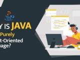 Why Java Is Not A Purely Object Oriented Language First Code School