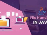 File Handling In Java First Code School