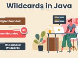 Wildcards In Java With Examples First Code School