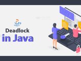 Deadlock In Java First Code School