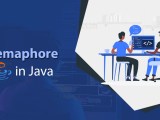Semaphore In Java With Example First Code School