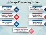 Image Processing In Java Mirroring Image Face Detection