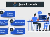 Literals In Java First Code School