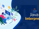 Java Interpreter First Code School