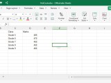 How To Read Excel File In Java First Code School