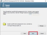 How To Verify Java Version First Code School