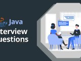 Java Interview Questions First Code School
