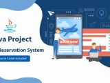 Java Airline Reservation System Travel Smarter Not Harder First