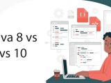 Java 8 Vs Java 9 Vs Java 10 First Code School