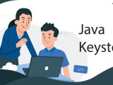 Java Keystore First Code School