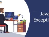 Exceptions In Java With Examples First Code School