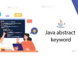 Java Abstract Keyword First Code School