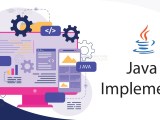Java Implements Keyword First Code School