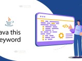 Java This Keyword With Examples First Code School
