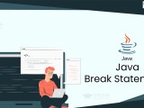 Break Statement In Java With Examples First Code School