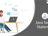 Switch Statement In Java With Examples First Code School