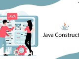 Constructor In Java With Examples First Code School