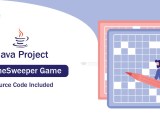 Java Project Minesweeper Game First Code School