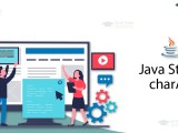 Java String Charat Method With Examples First Code School