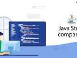 String Comparison In Java First Code School