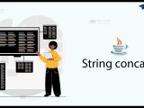 Java String Concat Method With Examples First Code School