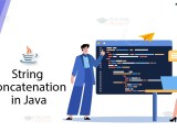 String Concatenation In Java First Code School
