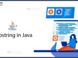 Substring In Java With Examples First Code School
