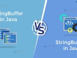 Difference Between Stringbuffer And Stringbuilder In Java First Code