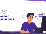 Daemon Thread In Java First Code School