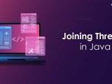 Joining Threads In Java First Code School