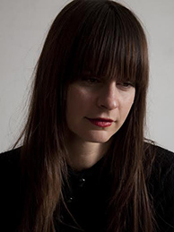 Carmen Gray - Film critic - First Cut Lab