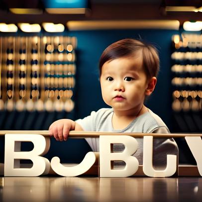 Baby name generator - First Friend Solution 8 June 2023
