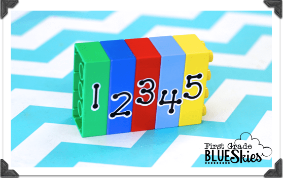 visual-countdown-autism : Blue Skies with Jennifer White