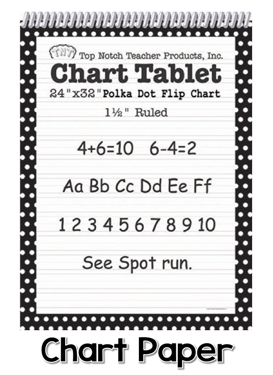 My Top 10 Must Haves for Back to School