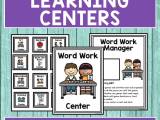 6 Important Benefits Of Learning Centers In The Classroom Firstieland