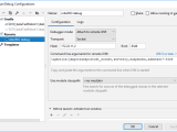 Debugging Java Remote Debugging Firstmncsa