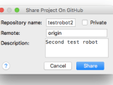 Intellij With Github Firstmncsa