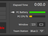 Creating Java Robot Programs With Vs Code Firstmncsa