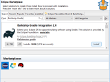 Installing Eclipse Firstmncsa