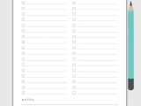 Free To Do Printable Lists Get Organized Now Printables For Everyone
