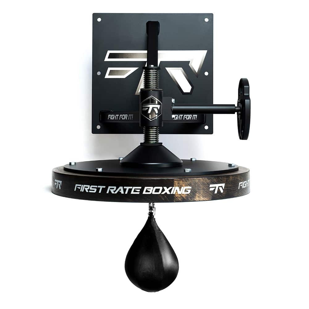 Speed Bag Platform First Rate Boxing