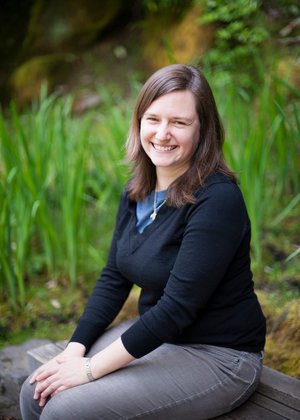 Ruth 3:1–5; 4:13–17, with Ashley Wilcox - First Reading