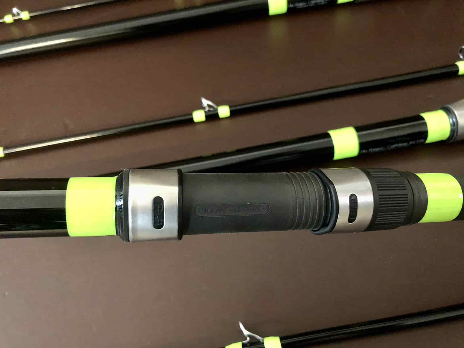 RBM The Ripper 3m 200-600g - Fish Bandita