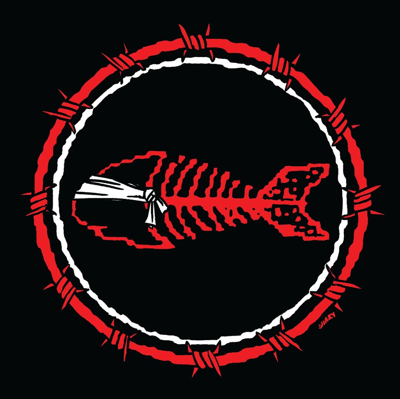 Tour Fishbone