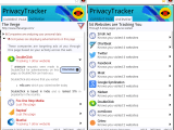 Privacytracker