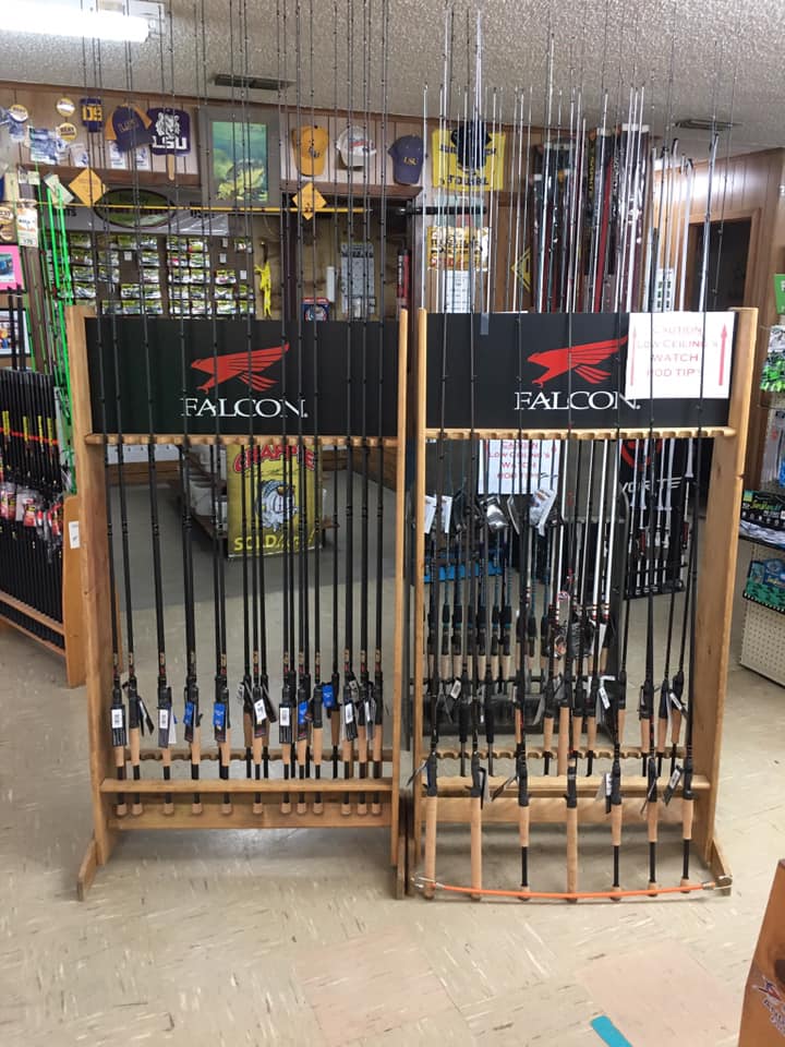 The Shop | Fishermans One Stop