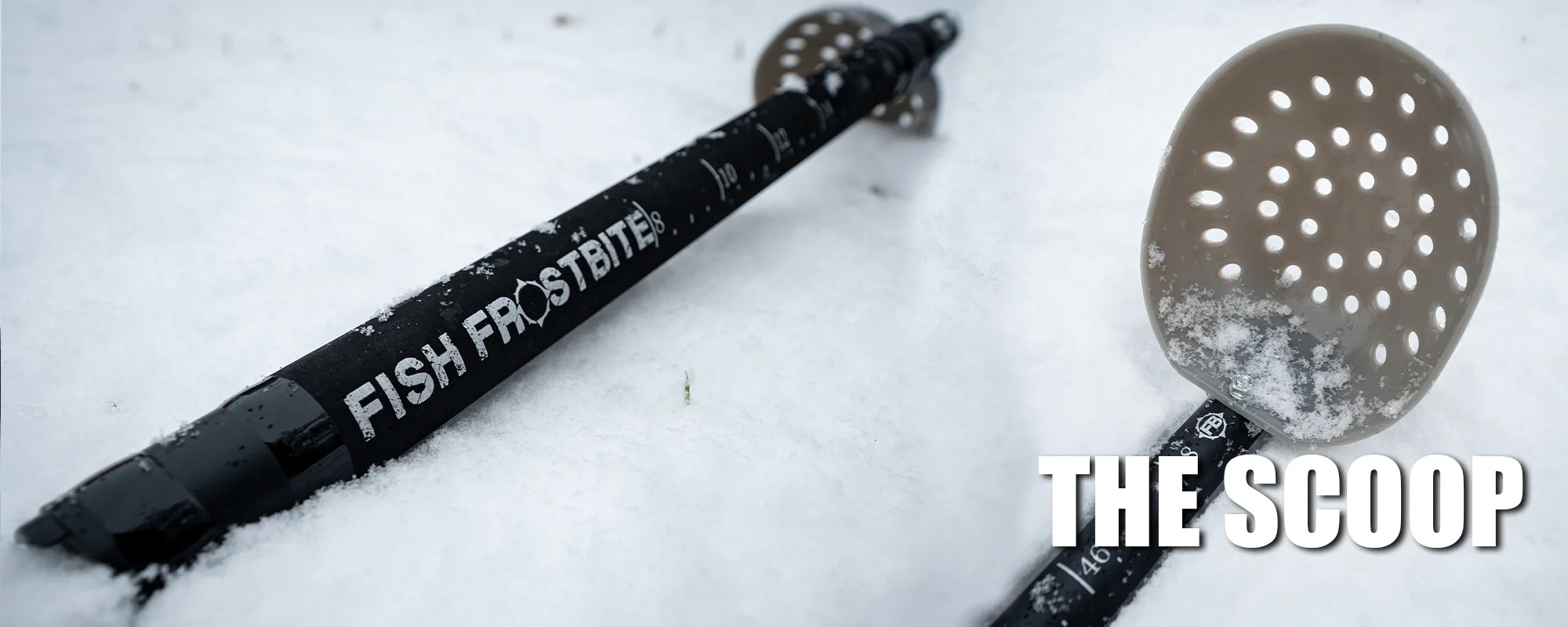 Fish Frostbite Usa