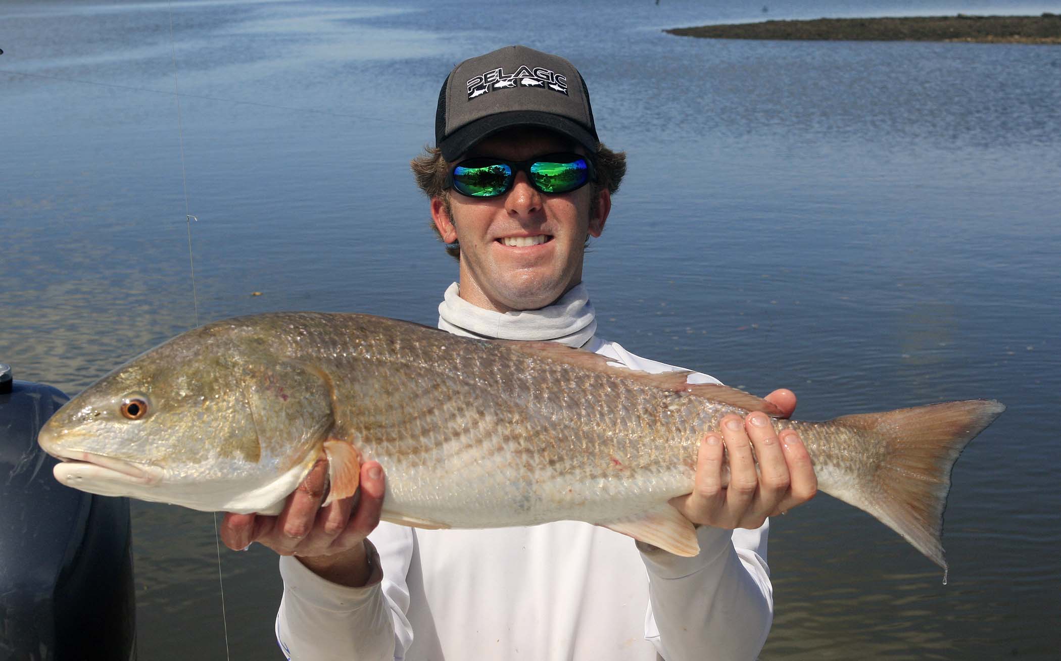 About Capt. Rick Stanczyk – Capt. Rick Stanczyk's Fishing Islamorada